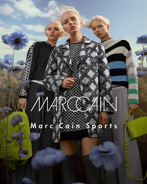 MARC CAIN SPORT – Glorious World Online