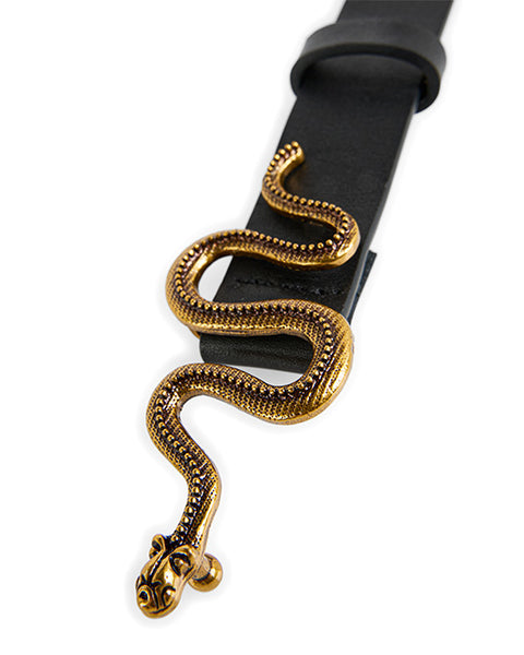SNAKE BELT – Glorious World Online